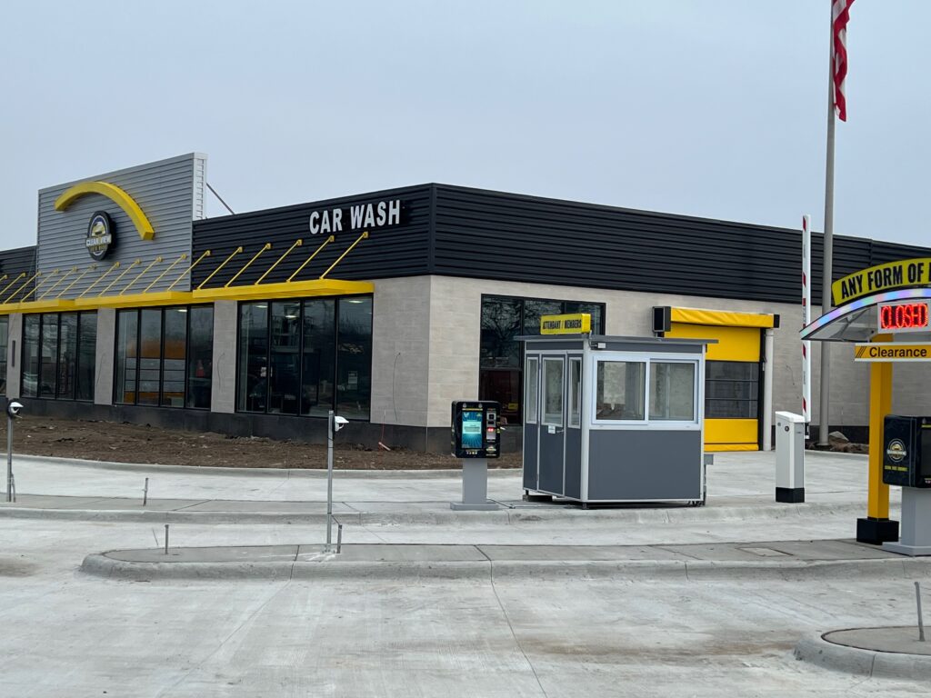 Locations – Clean View Auto Wash
