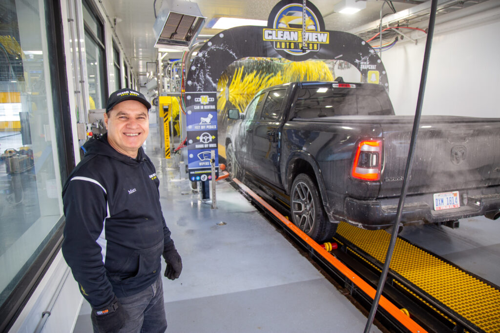 Welcome to The Clean View Auto Wash Blog! – Clean View Auto Wash