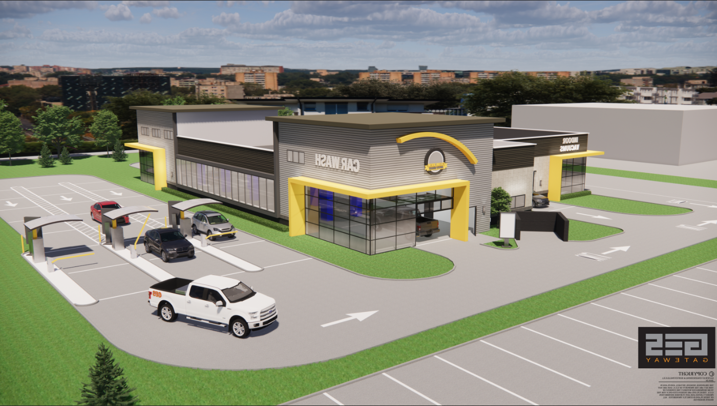 Locations – Clean View Auto Wash