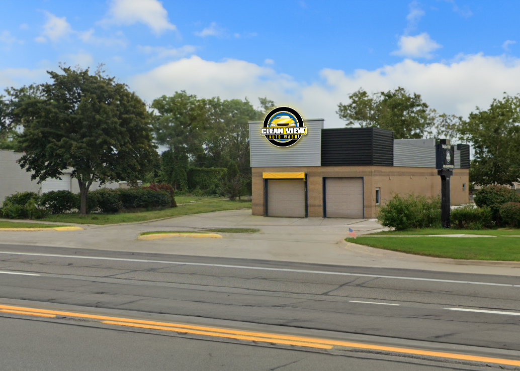 Locations – Clean View Auto Wash