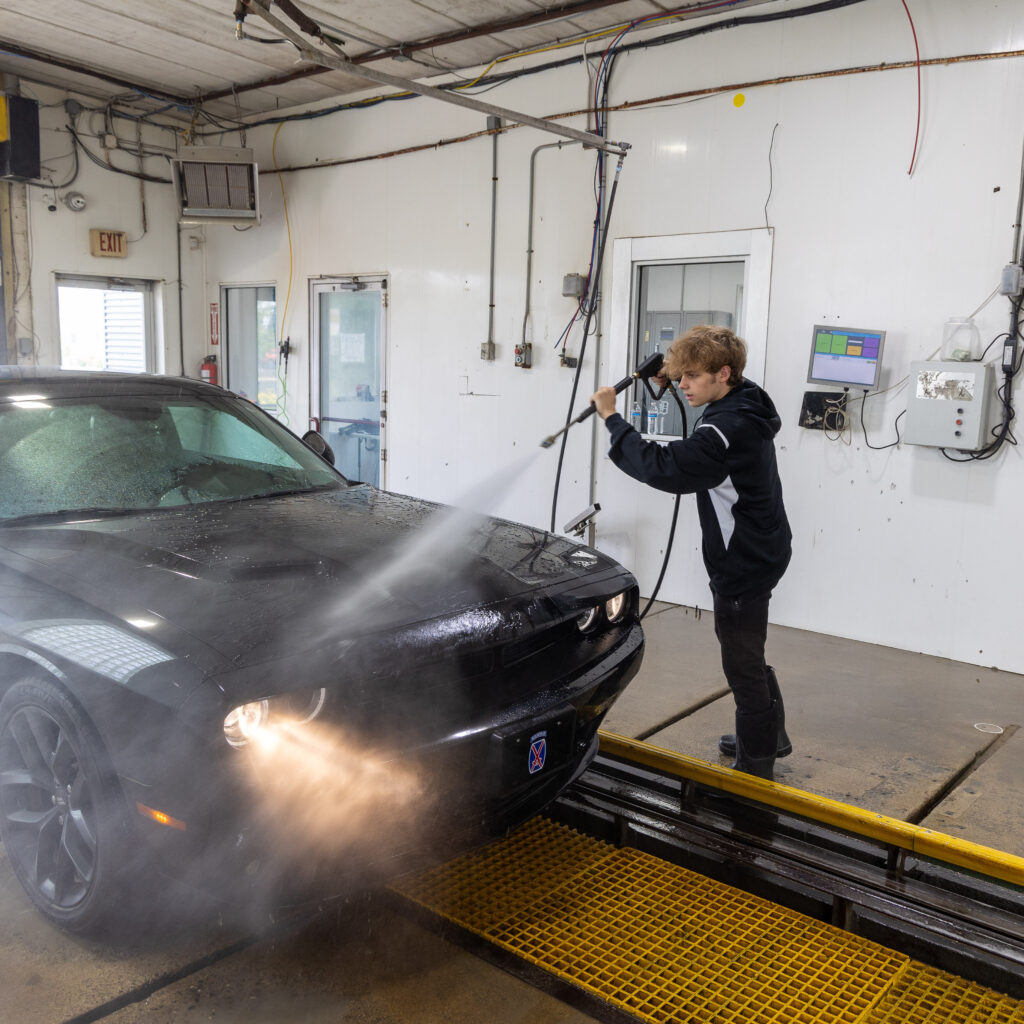 Clean View Auto Wash in Chesterfield: What You Need to Know – Clean ...
